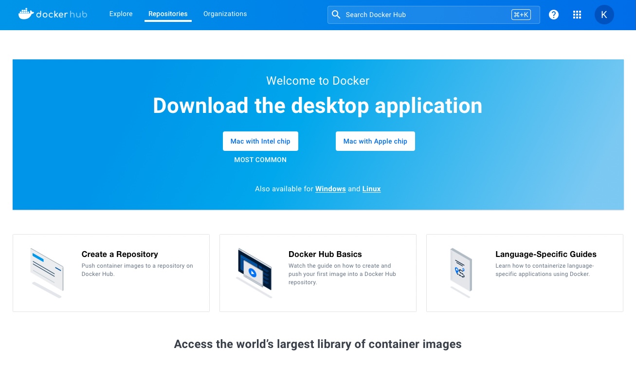 【Docker】技術書「Docker&Kubernetsのきほんのきほん」学習記録（基礎編） - KikuTech