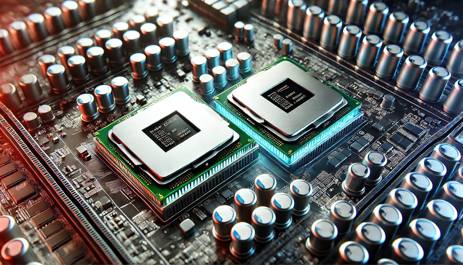 【ハードウェア】CPUの役割と基礎知識について - KikuTech