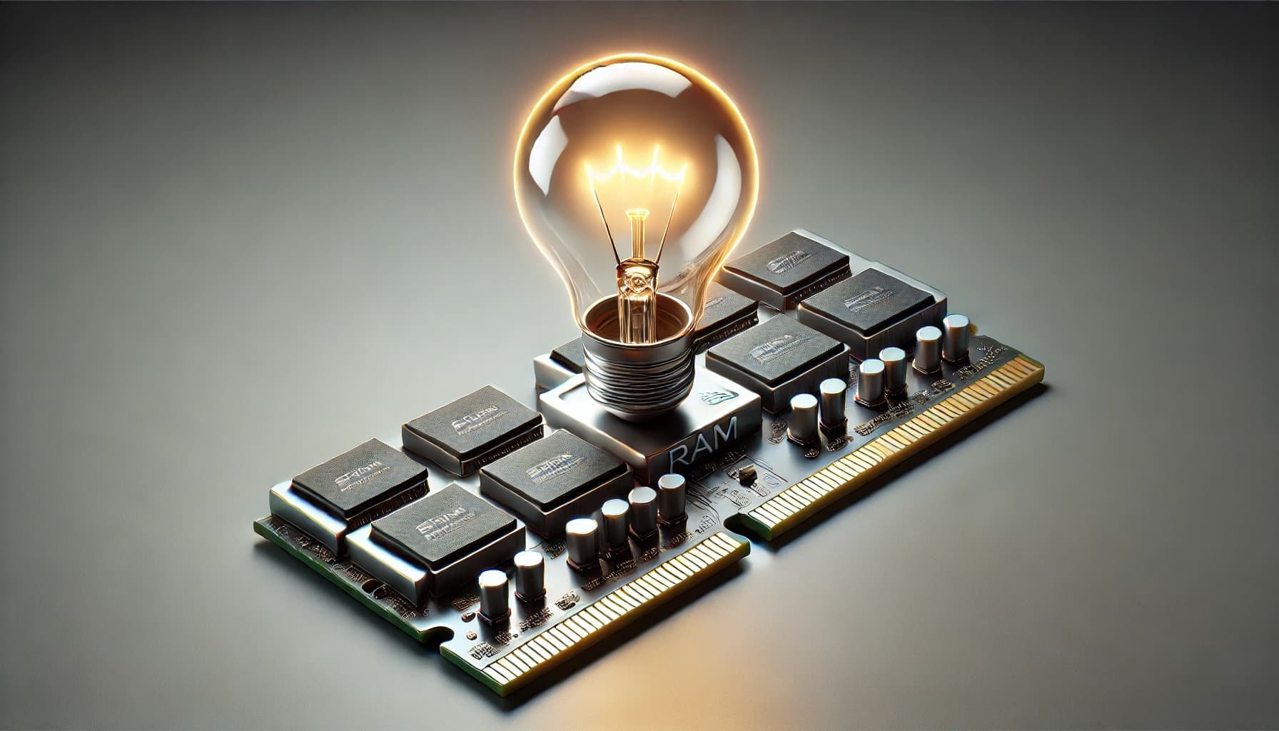 【ハードウェア】メモリの役割と基礎知識について - KikuTech