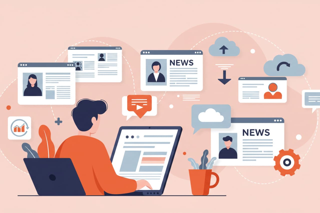 【情報収集】今週読んだTech記事#6 - KikuTech