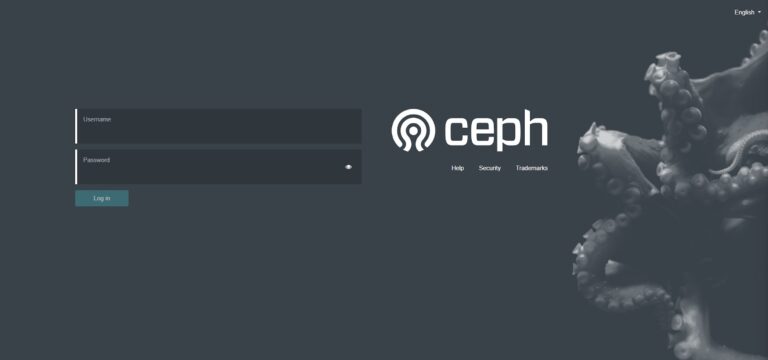 【Ceph】学習用ローカル環境の構築に関する学習記録 - KikuTech
