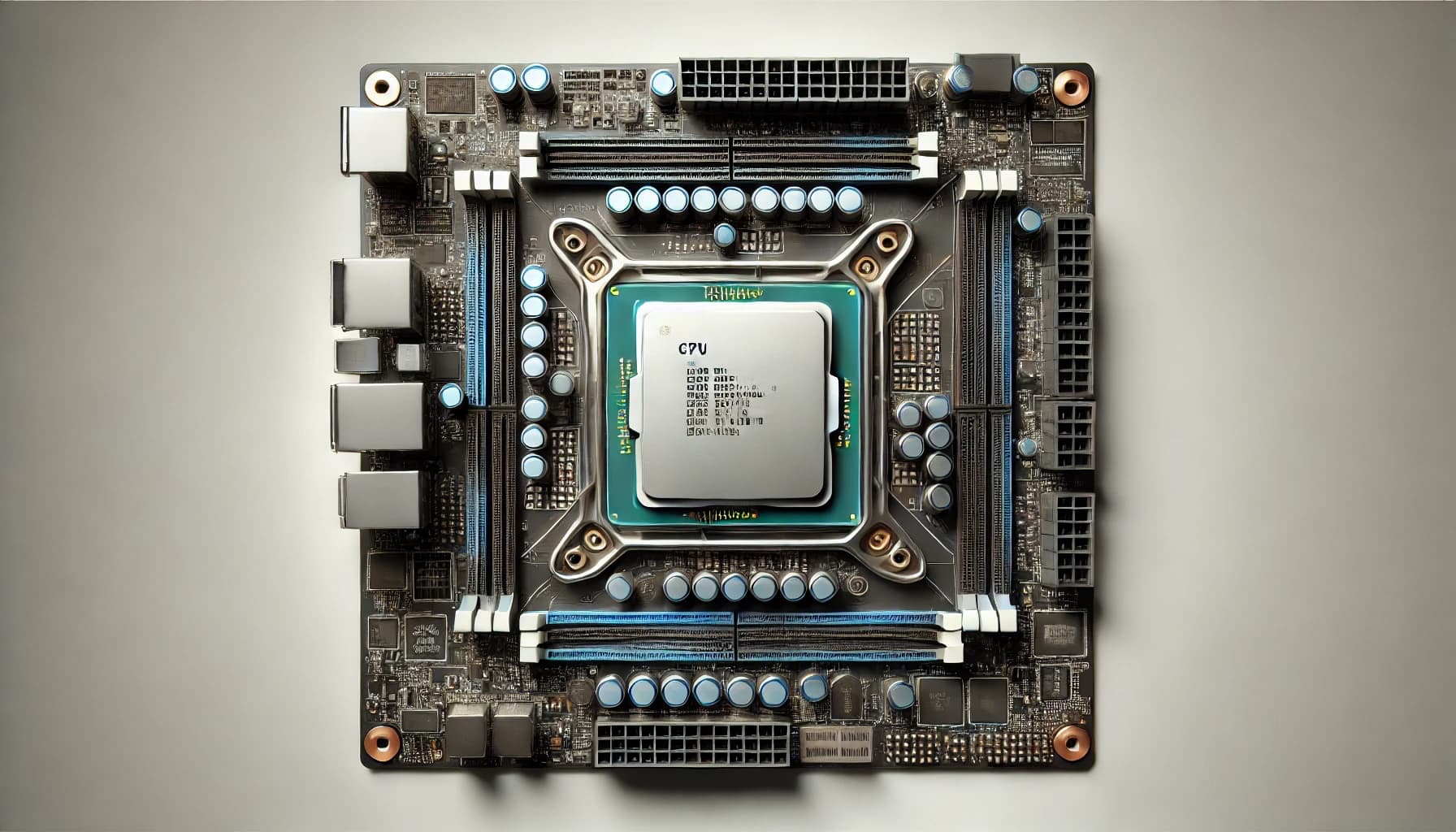 【ハードウェア】CPUの役割と基礎知識について - KikuTech