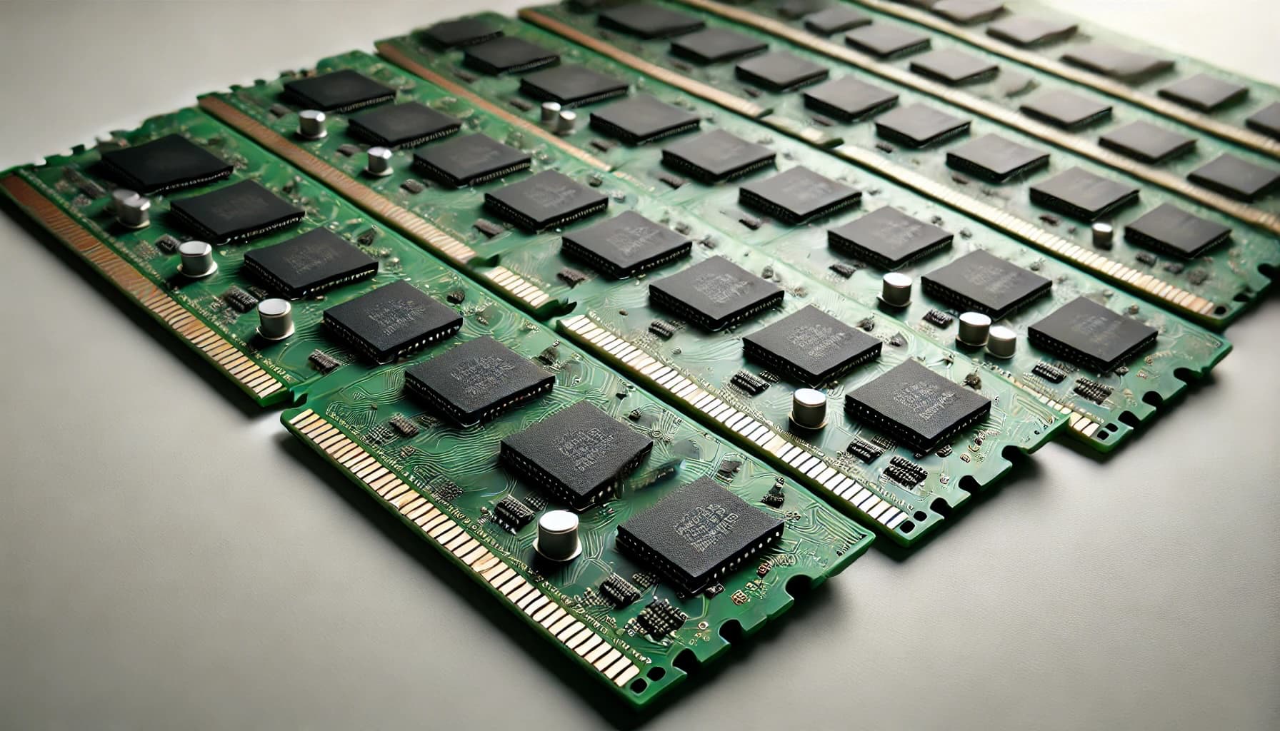 【ハードウェア】メモリの役割と基礎知識について - KikuTech