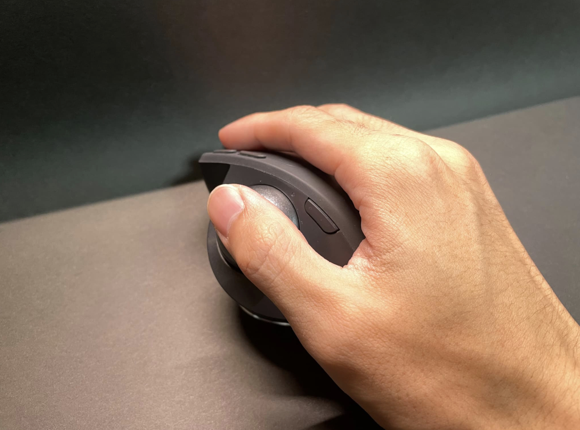【ガジェット】ロジクール「MX ERGO」をトラックボールマウス初心者が本音レビュー - KikuTech