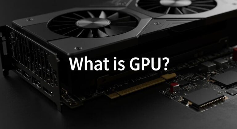 【深堀調査】GPU基礎とNVIDIA製GPUのあれこれ - KikuTech