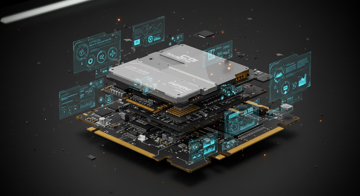 【深堀調査】GPU基礎とNVIDIA製GPUのあれこれ - KikuTech